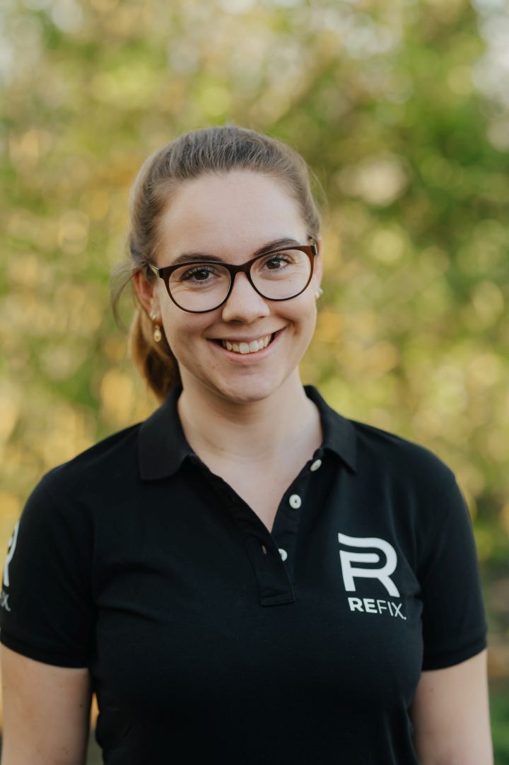 Ons Team | Refix Fysiotherapie